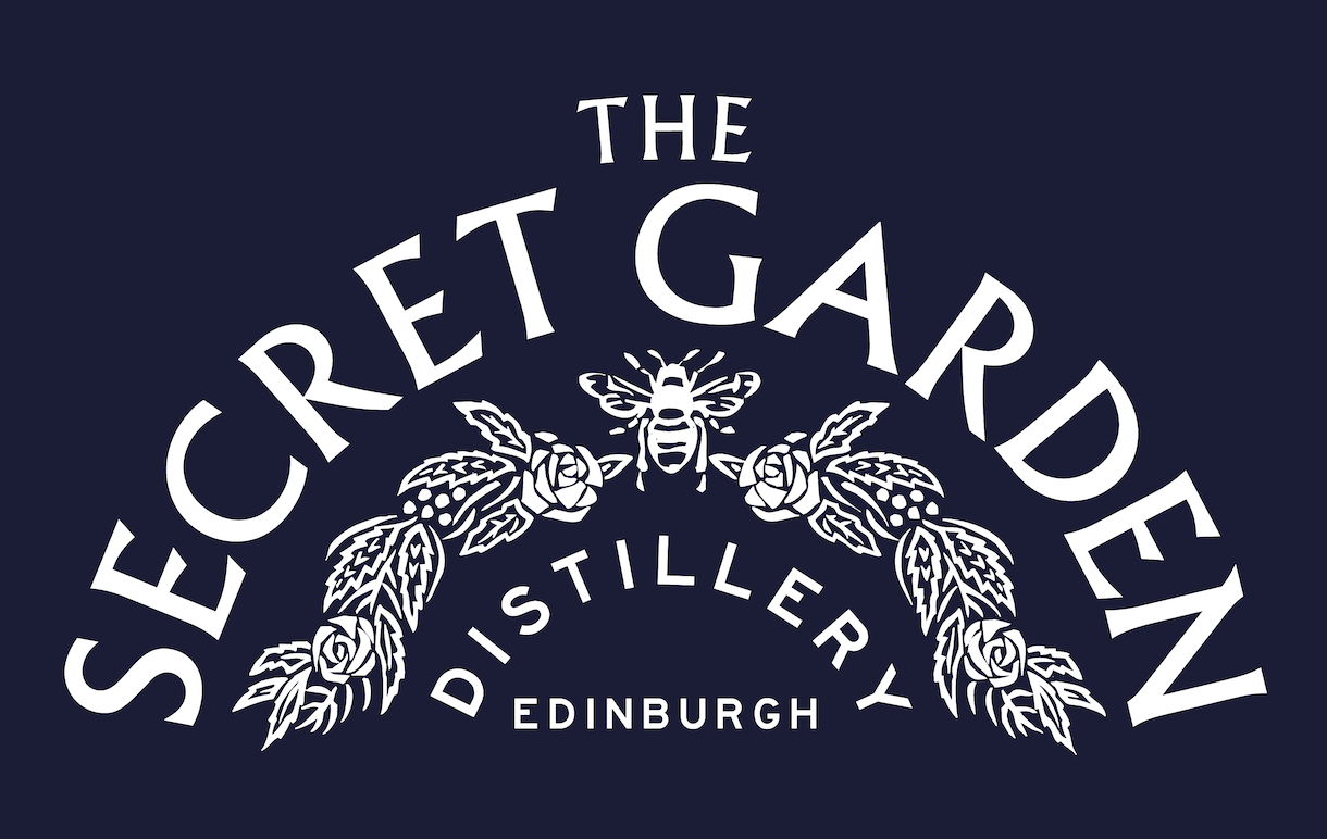 Our branding is evolving - watch this space – Secret Garden Distillery