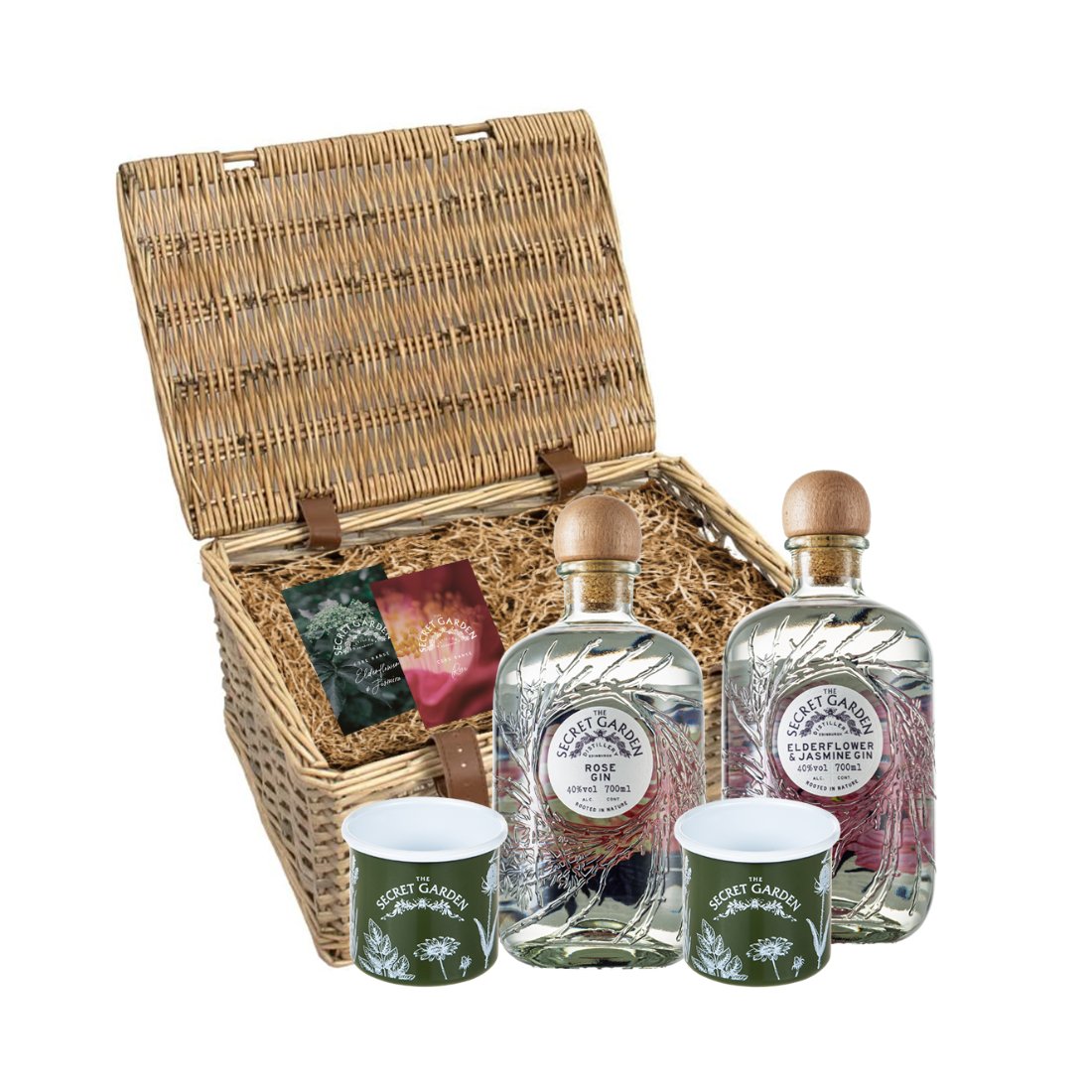 Shop our Gin Gift Boxes | Gifts for Gin Lovers | Gin Hampers – Secret ...